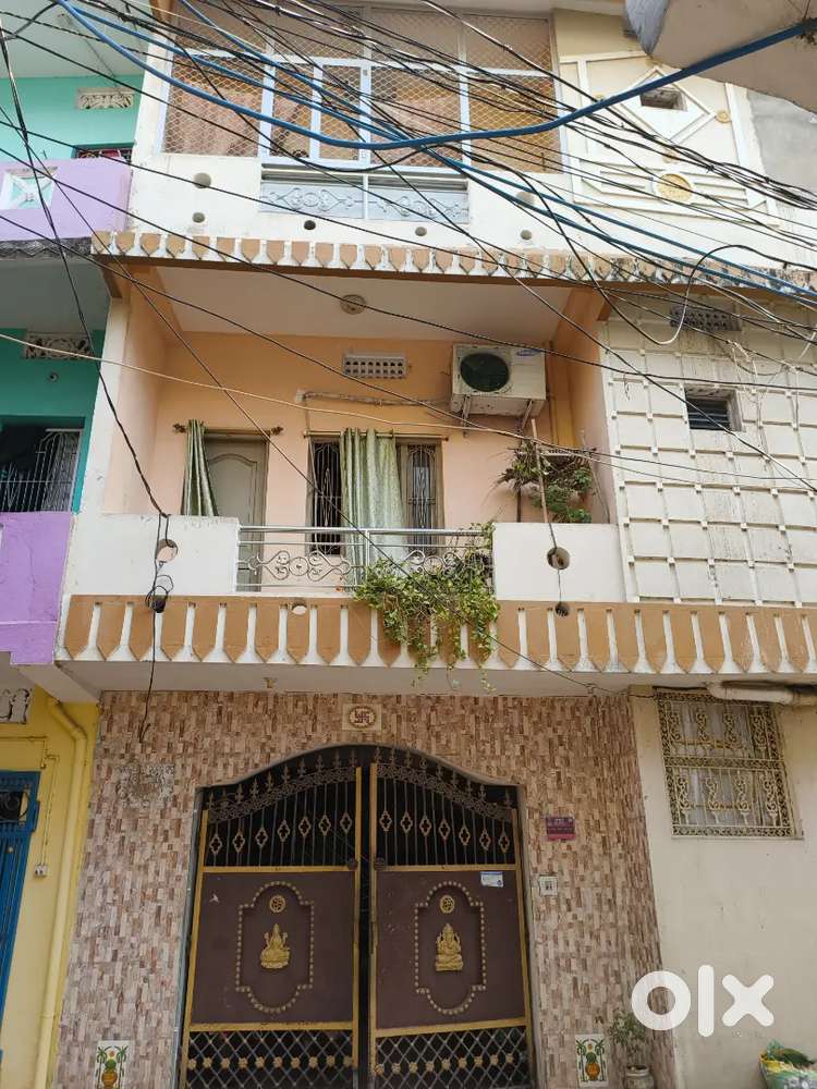 2 Bhk for Rent in Prime location of Puri Semi furnished Ground floor ...