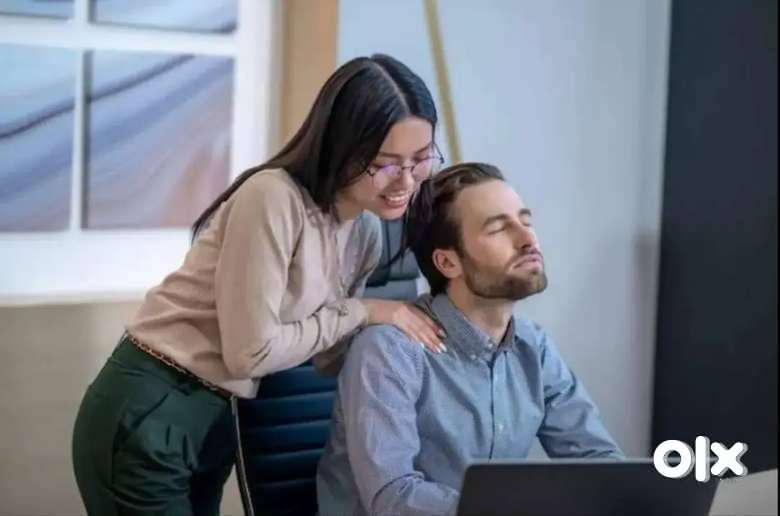 Wanted good looking independent female personal assistant - Office ...