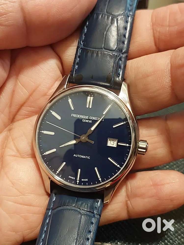 FREDERIQUE CONSTANT AUTOMATIC WATCH - Men - 1796450485