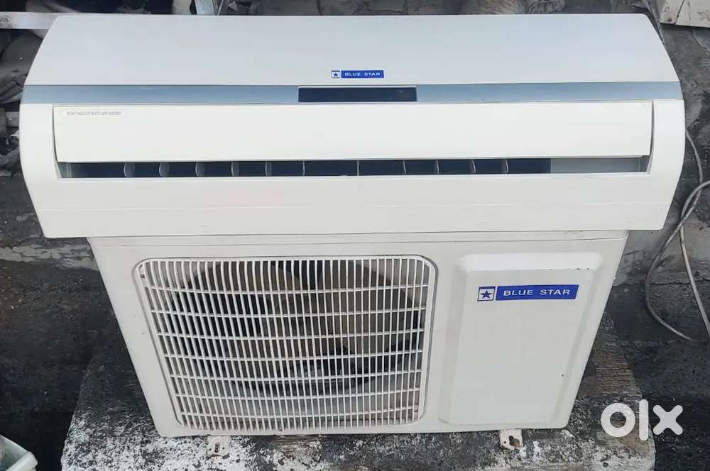 */1@@@ Blue Star Split ac 1 ton cheapeast price for sale - ACs - 1795836554