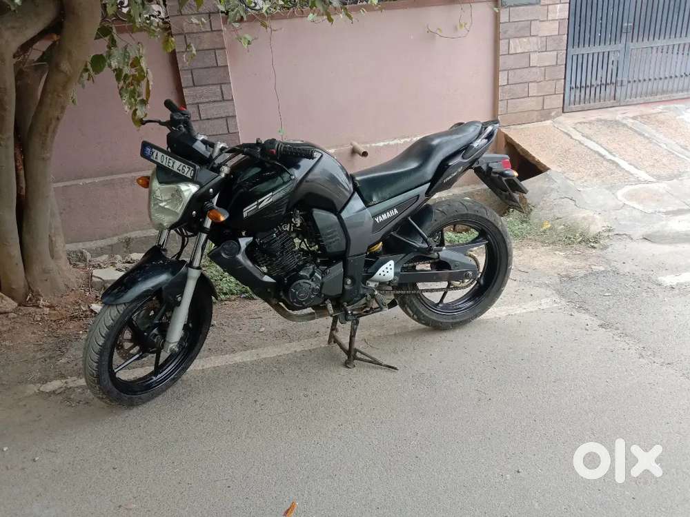Yamaha Fz in Karnataka Free classifieds in Karnataka OLX