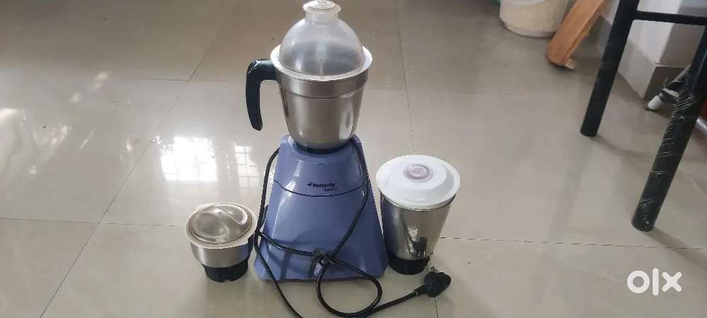 Grinder 750w Butterfly Grand Mixer Price BUTTERFLY GRAND PLUS 750W JARS ...