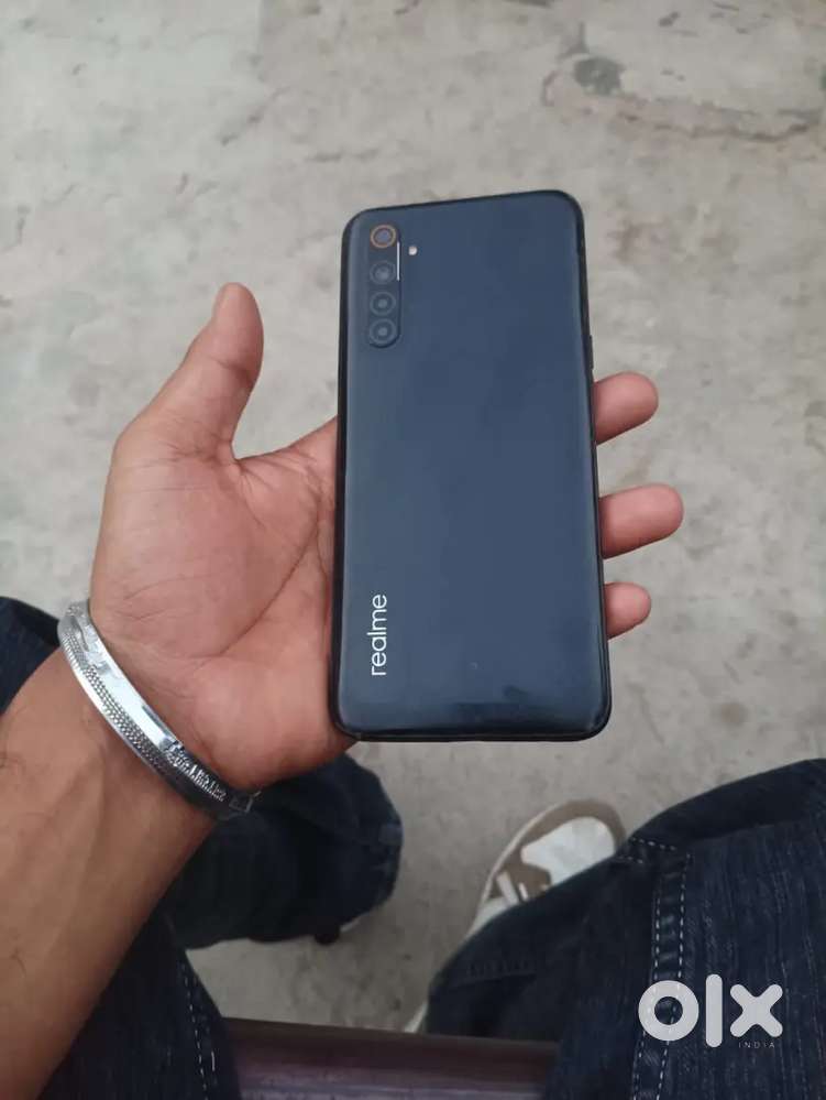 Realmi 6i 4,64 - Mobile Phones - 1807629767