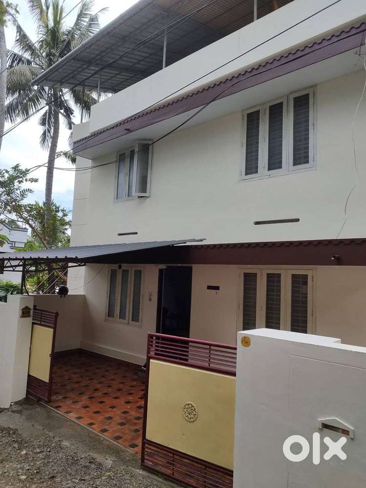 House For Rent in Thiruvananthapuram, Free classifieds in ...