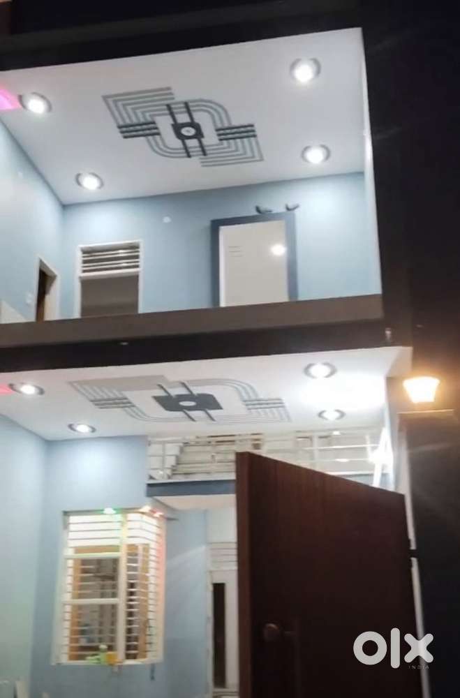 150 gaj New Project house - For Sale: Houses & Apartments - 1804849078