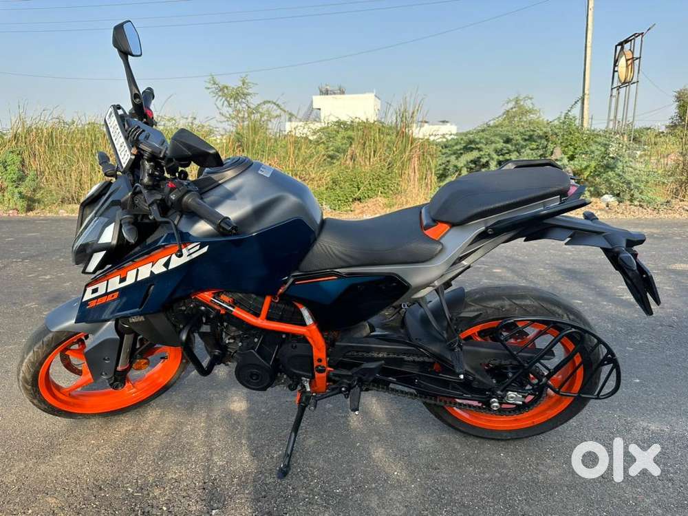 KTM 390 Duke Gen 3 (1st Owner) - Motorcycles - 1770114611