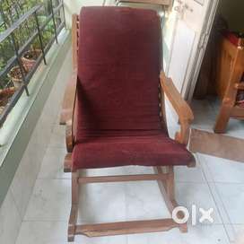 Relaxing chair olx store