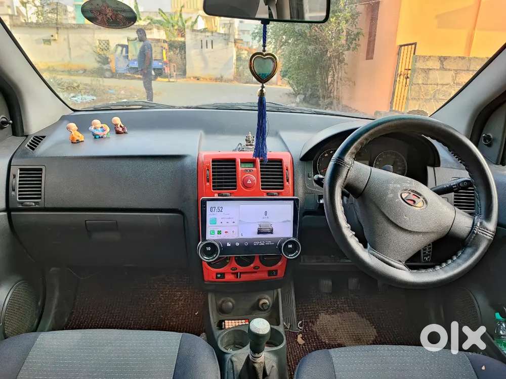 Hyundai Getz Prime 2007 Petrol 115000 Km Driven - Cars - 1798920980