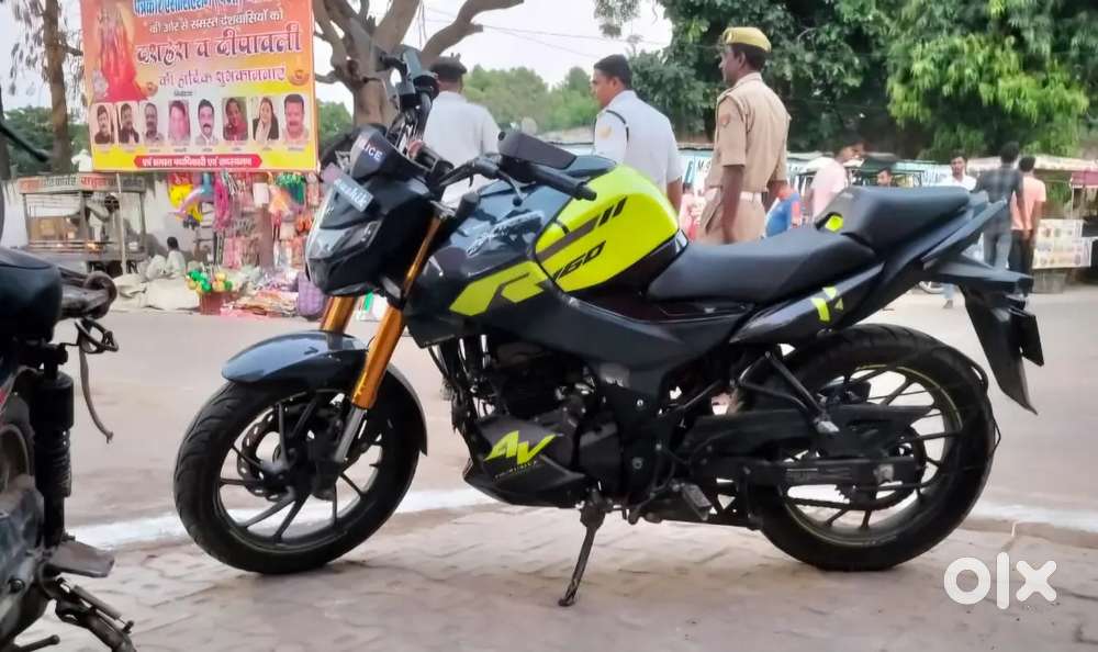 Hero extreme 160 R 4V - Motorcycles - 1810456400