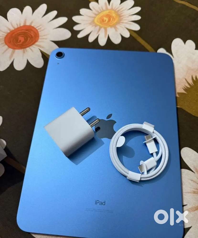 10th mint condition working fine less used 64 gb year +old - Tablets ...