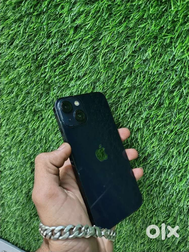 I want to sell my old iPhone 13 with bill and box - Mobile Phones ...