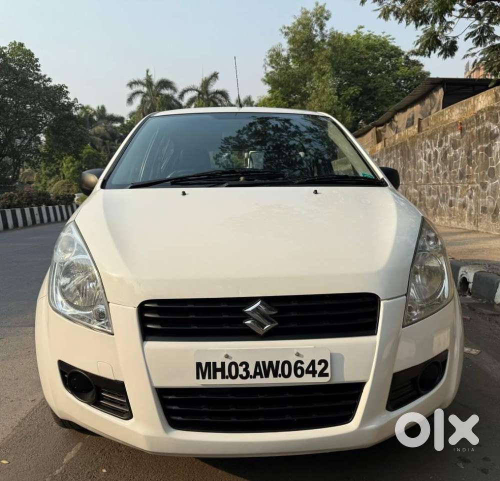 Maruti Suzuki Ritz VXi, 2010, Petrol - Cars - 1800880128