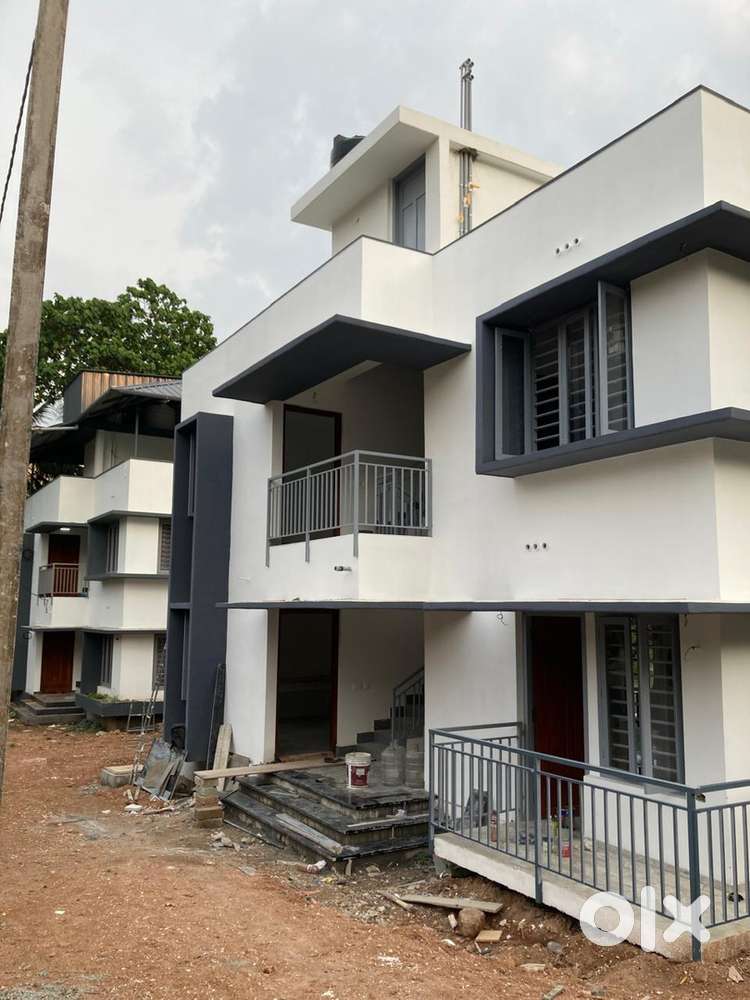 Apartment @Kakkanadu Kochi - For Rent: Houses & Apartments - 1803088140