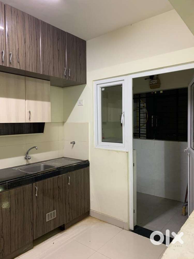 3bhk gated community flat available on company lease at perumbakkam - For Rent: Houses ...