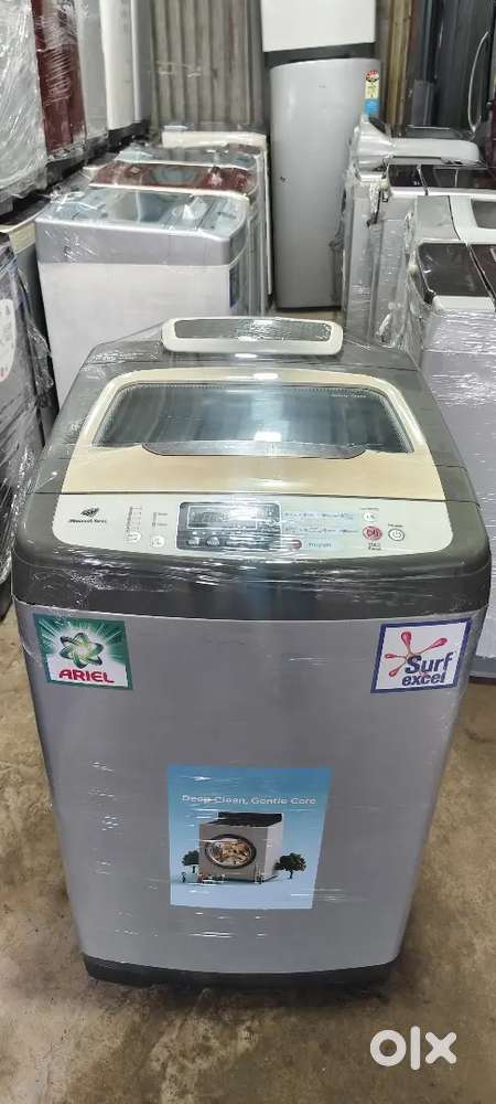 Fridge and washing machine Rent &sale - Fridges - 1817707160