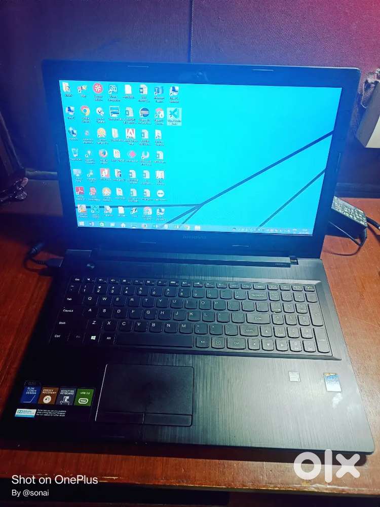 Laptop Lenovo Laptop in India, Free classifieds in India | OLX