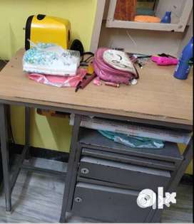 Steel table olx store