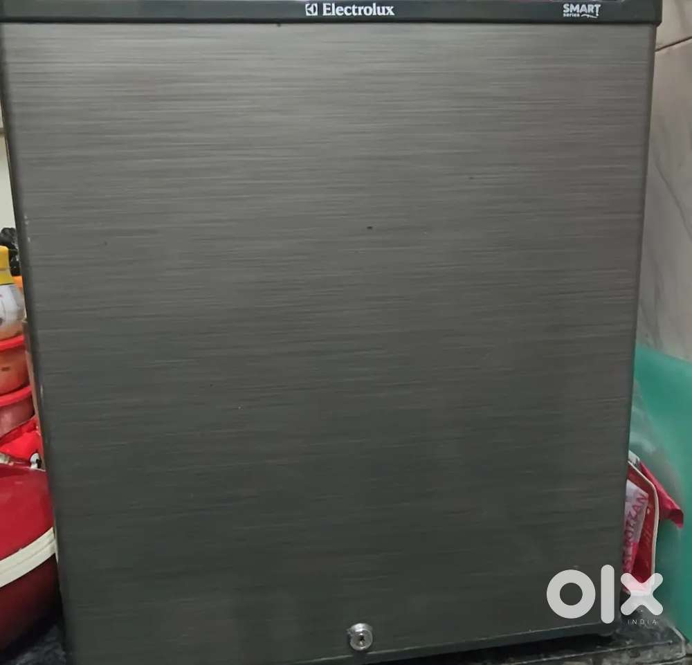 Electrolux Mini Fridge - Fridges - 1820280213