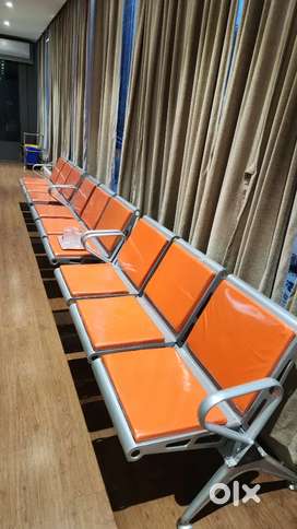 Waiting chair olx store