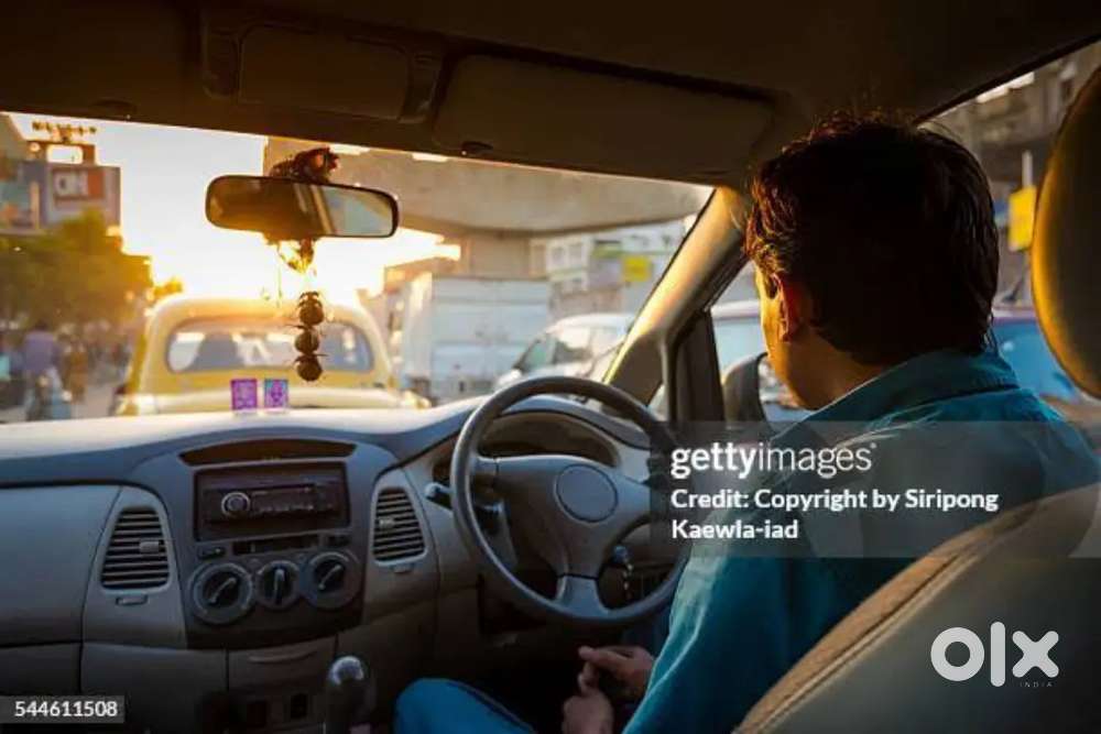 Wanted full time driver - Driver - 1816349561