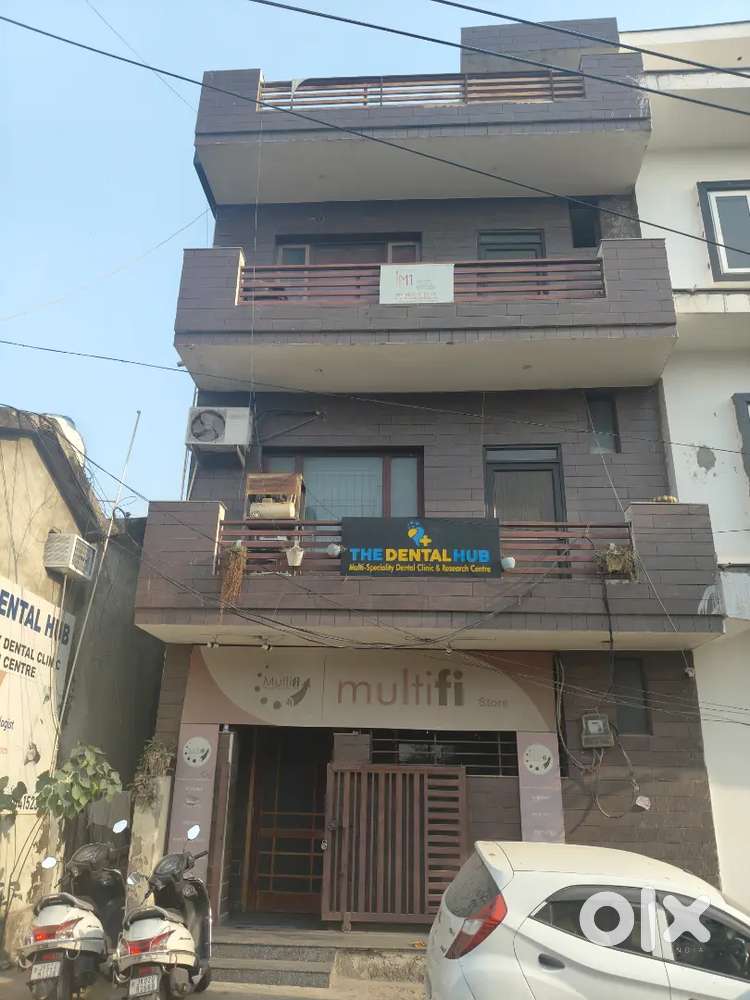 Office / Clinic Space Available - For Rent: Shops & Offices - 1803491358