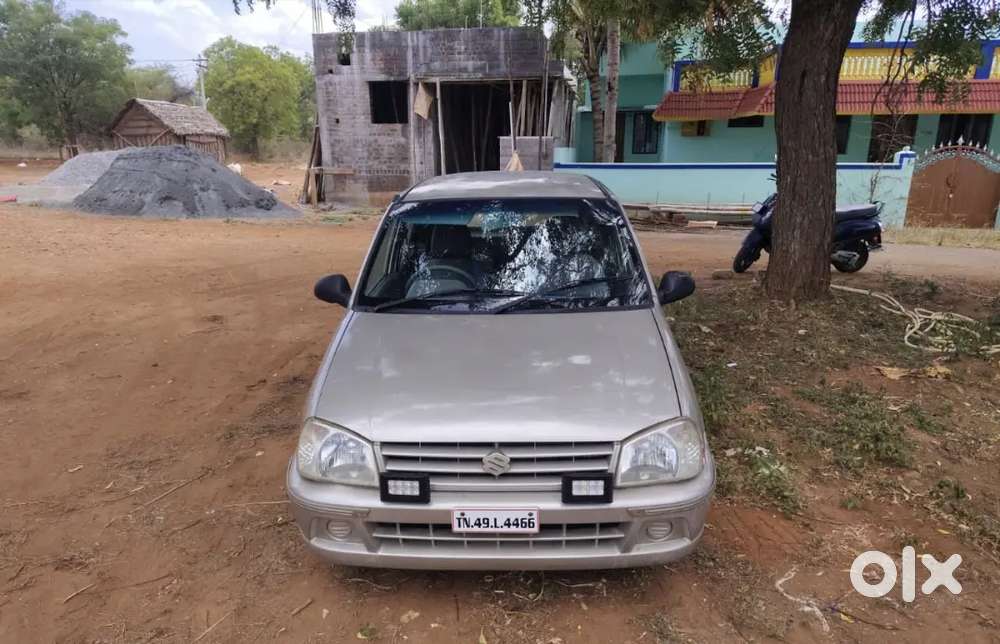 Maruti Suzuki Zen Estilo 2004 Petrol 12000 Km Driven - Cars in ...
