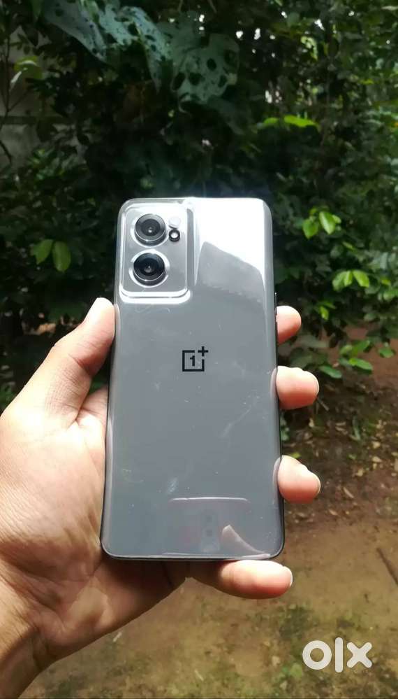 One plus nord CE2 5G - Mobile Phones - 1797996612