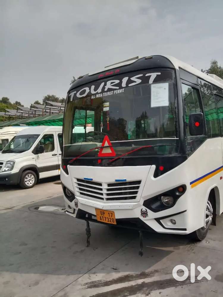MINI BUS TATA 712 - Commercial & Other Vehicles - 1813745855