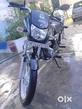 Buy Sell Second Hand Splendor in Namakkal Used Bikes in Namakkal OLX