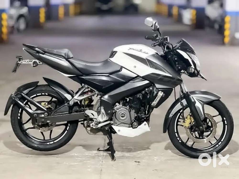 Bajaj ns200 in good condition - Motorcycles - 1801415684