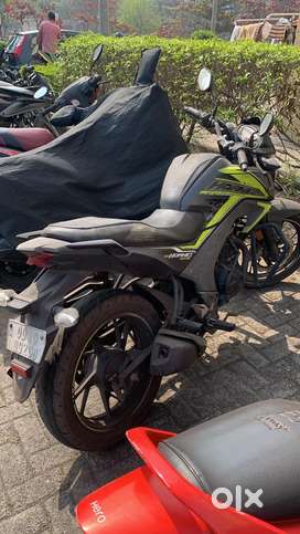 Buy Sell Second Hand Honda Hornet 160r in Odisha Used Bikes in Odisha OLX