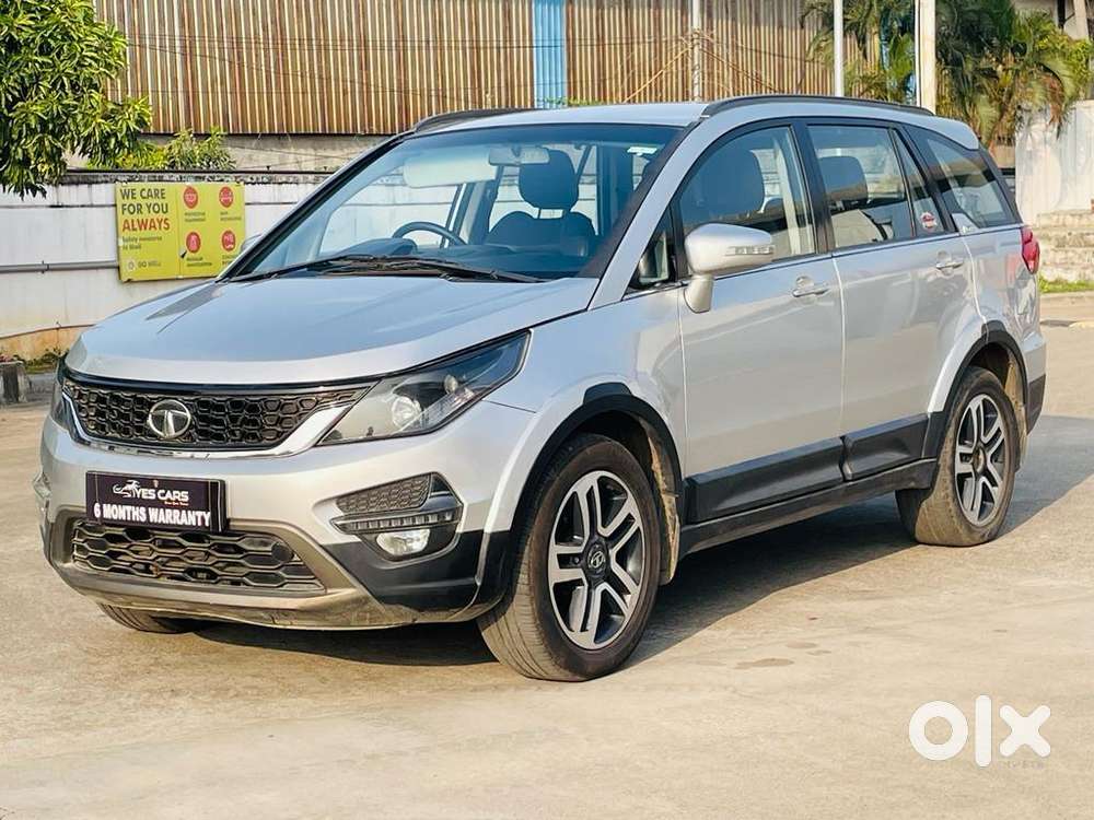 Tata Hexa 2.2 XT 4X4 7 STR, 2018, Diesel - Cars - 1797474345