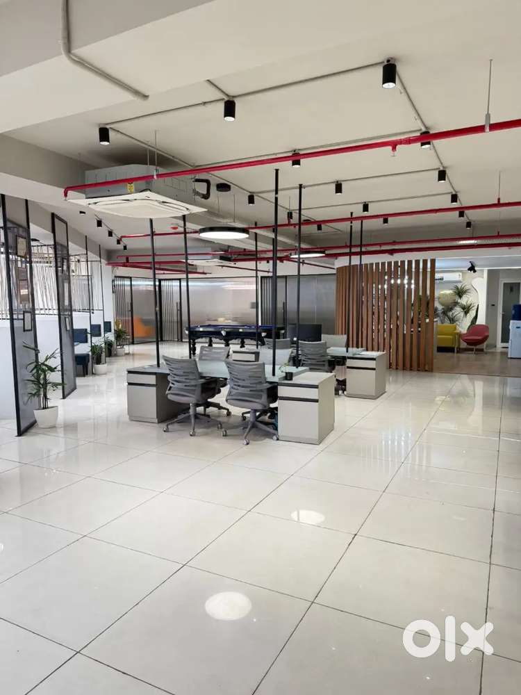 Office space in new gurgaon - For Rent: Shops & Offices in Sector 82 ...