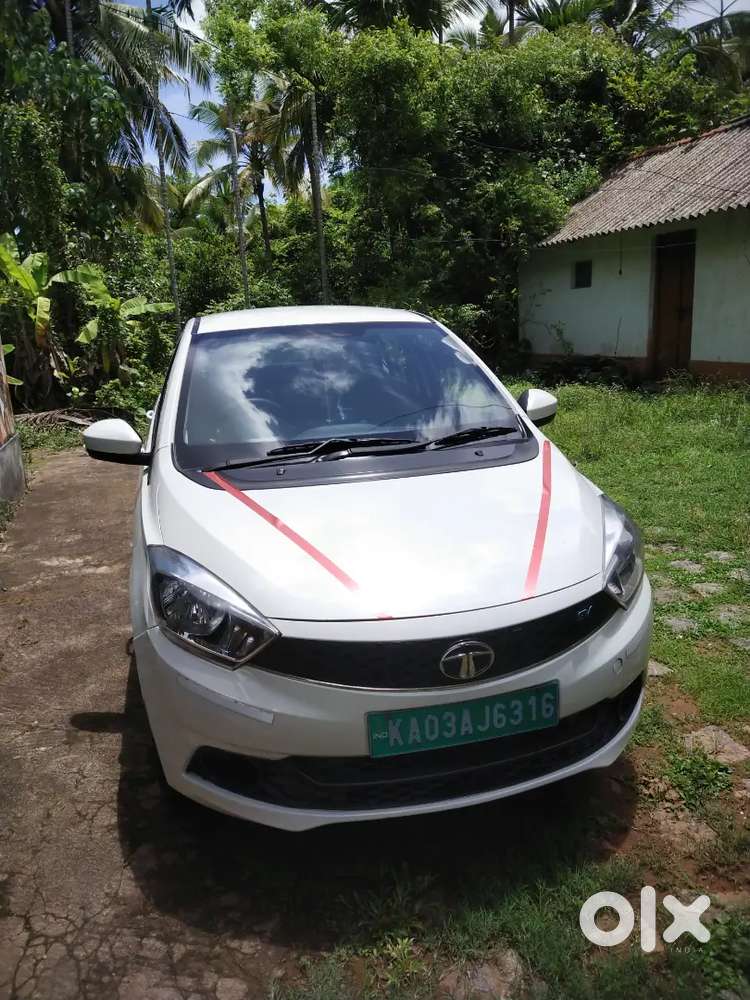 Tata Tigor EV 2020 Electric 900000 Km Driven - Cars - 1779737558