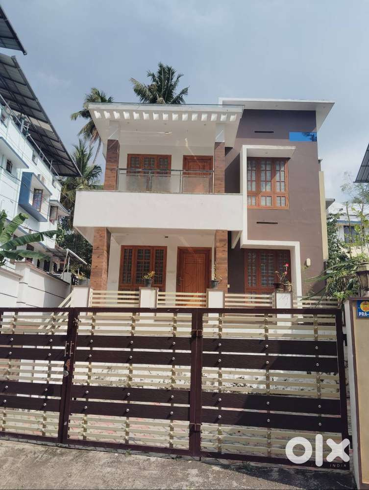 Spacious Fully Furnished 4 BHK Home for Rent – Ready to Move In! - For Rent: Houses & Apartments ...