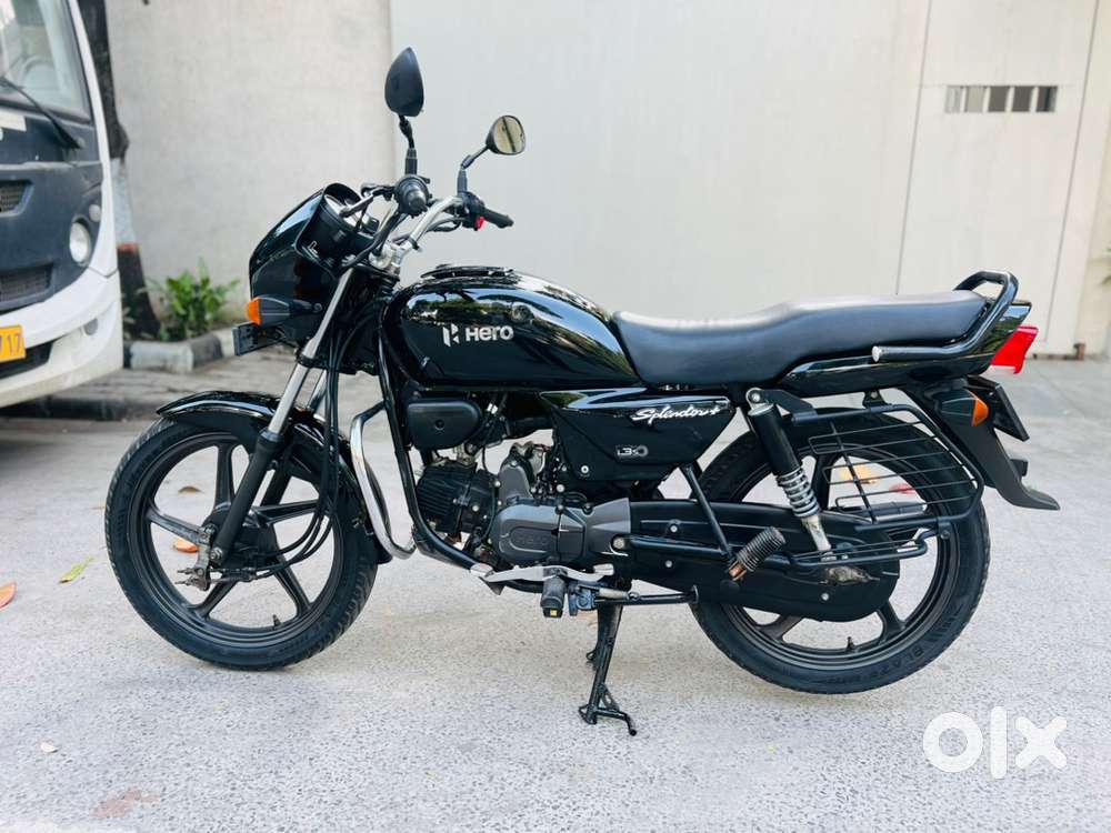 Splendor 2024 - Motorcycles - 1819864664