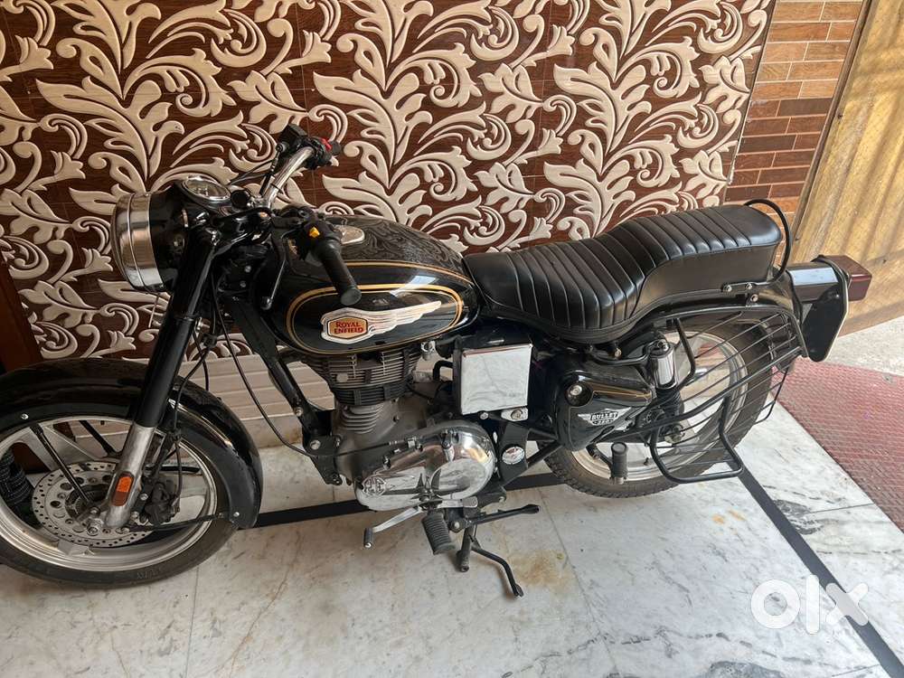 Bullet standard 1st owner 2023 model - Motorcycles - 1807682168