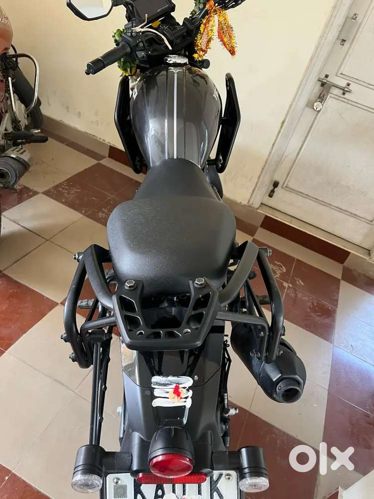 Less drive price negotiable - Motorcycles - 1806382673