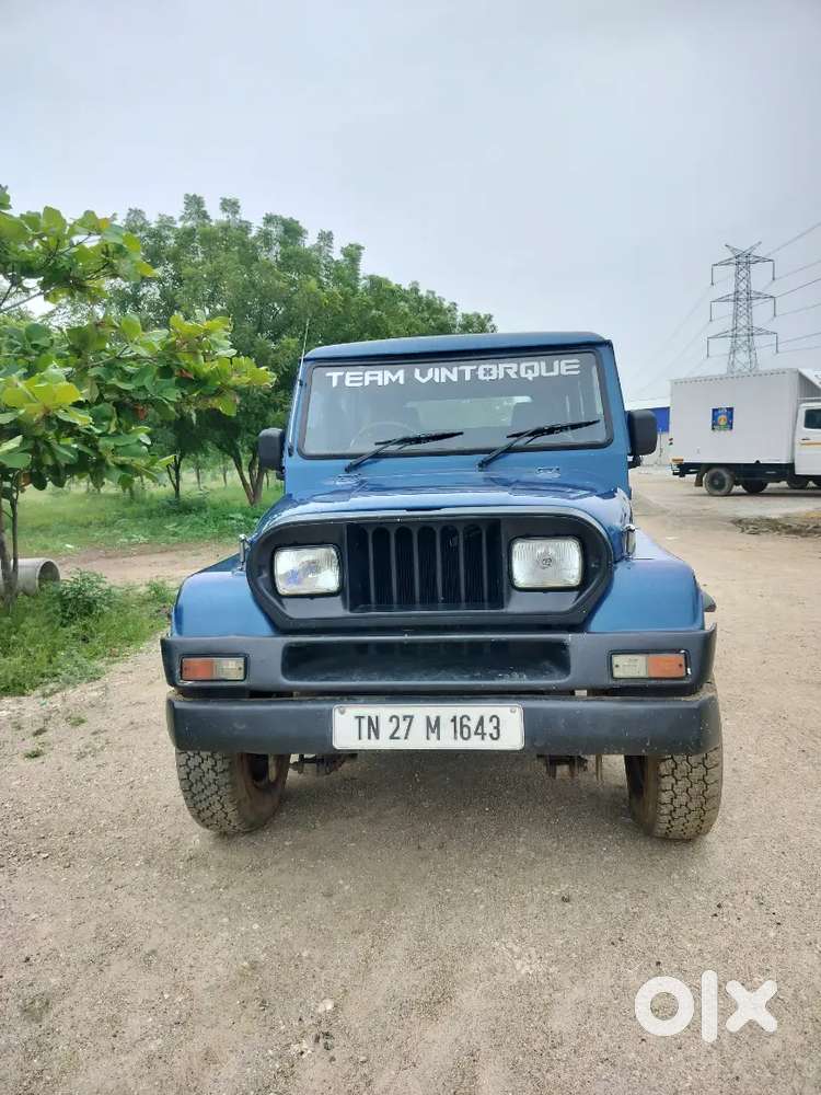6 Used Mahindra Armada in India - Buy Second Hand Cars for Sale in ...
