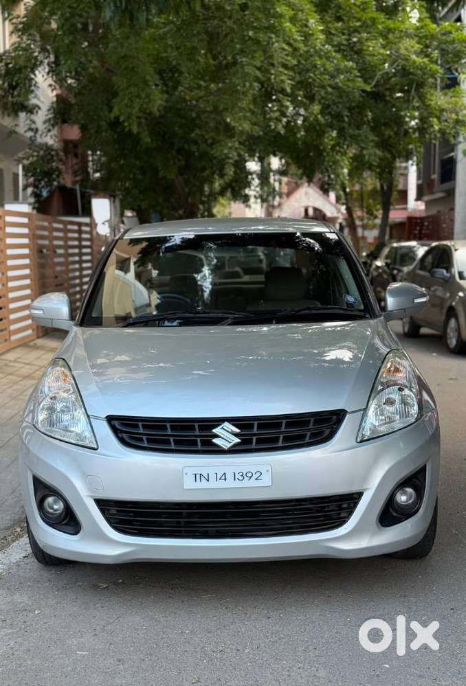 Maruti Suzuki Swift Dzire VXi AT, 2014, Petrol - Cars - 1809098781
