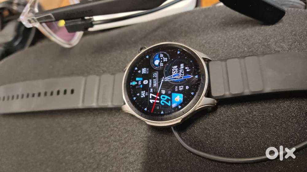 Smart Watch Amazefit GTR 4 for sale - Accessories - 1807937978