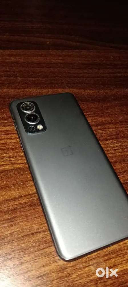 One plus Nord 2 5g - Mobile Phones - 1802997461