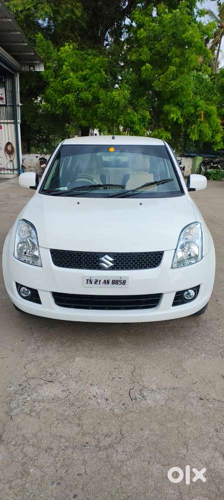 Maruti Suzuki Swift Dzire Vdi BSIV, 2015, Diesel - Cars - 1815182347