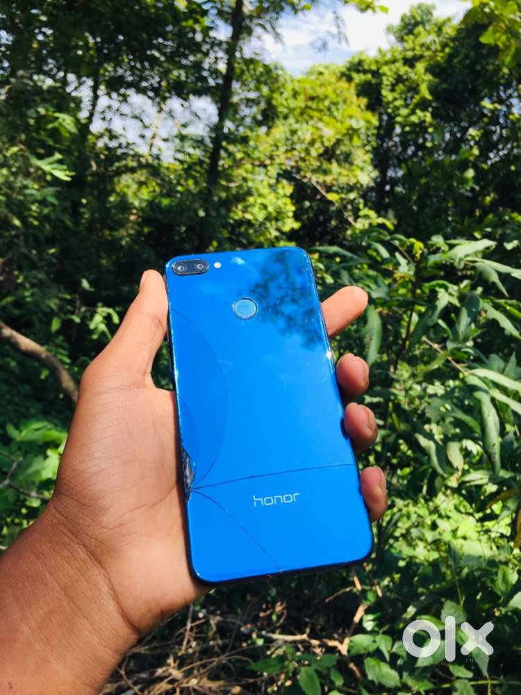Honor 9N 4G - Mobile Phones - 1809649677