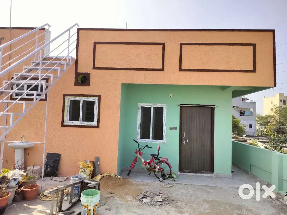 To-Let/kphb/1BHK/Family or girls-3 only/penthouse/3rd/attached - For ...