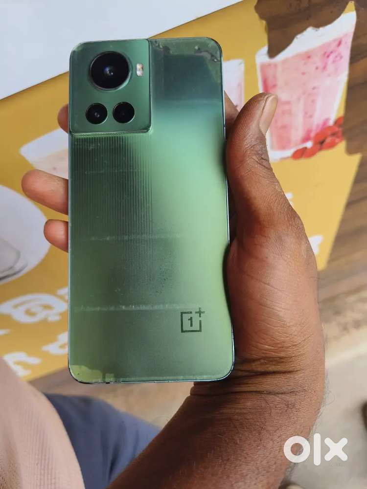 One plus 10R - Mobile Phones - 1814212891