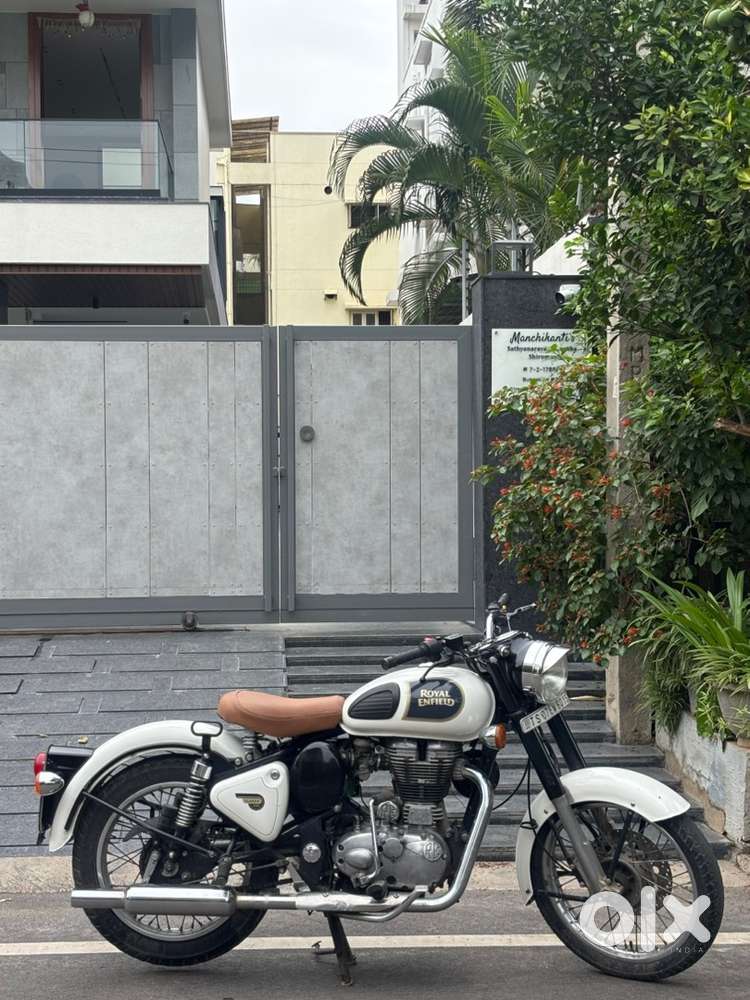 Classic 350 bs3 - Motorcycles - 1809107553