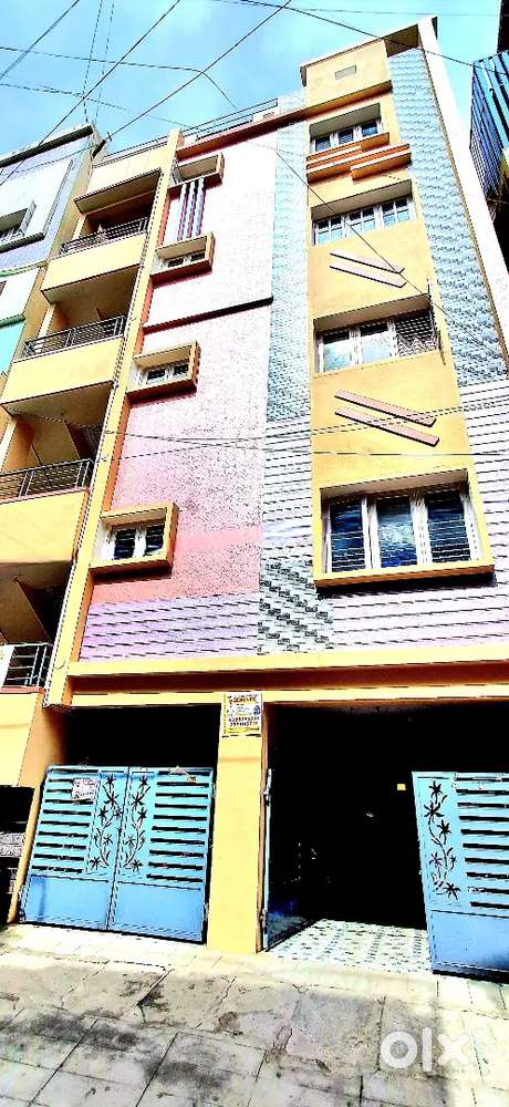 Comfortable Gents PG near JP Nagar 5th Phase with Food. - PG & Guest ...