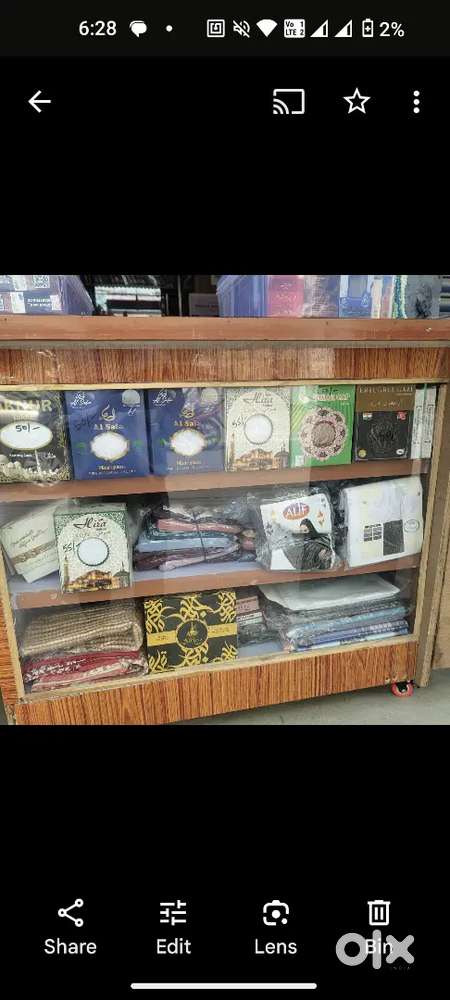 SHOP COUNTER - Other Household Items - 1814319259