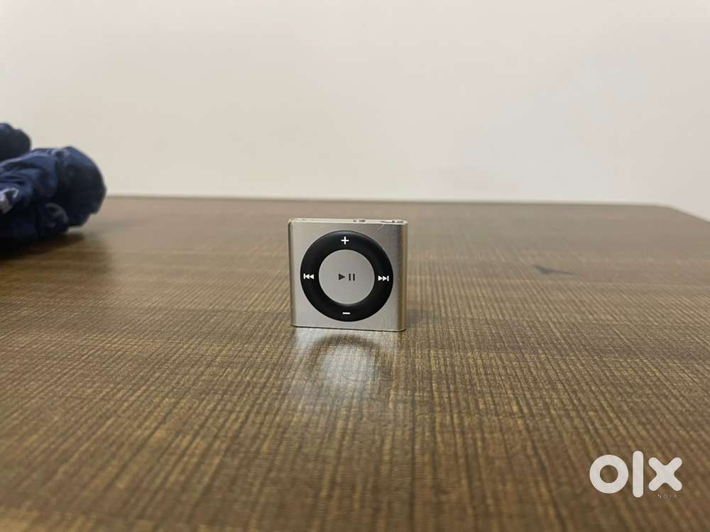 Apple iPod Shuffle gen 4. - TVs, Video - Audio - 1803942370